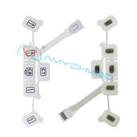 China Pediatric Disposable Forehead Adhesive EEG Sensor 6 Electrodes for Masimo Module for sale