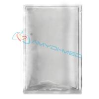 China Pediatric Disposable Forehead Adhesive EEG Sensor 6 Electrodes for Masimo Module for sale
