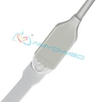 China Pediatric Disposable Forehead Adhesive EEG Sensor 6 Electrodes for Masimo Module for sale