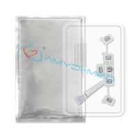 China Disposable EEG Sensor 6 Electrodes Bilateral Adult Compatible Masimo Monitors CE ISO13485 for sale