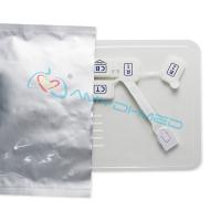 China Customized Disposable EEG Sensor 6 Electrode For Anesthesia Depth Monitoring for sale