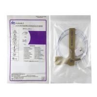 China 2P Empty Needle Nellcor Neonatal Spo2 Sensor Non Woven Binaural for sale