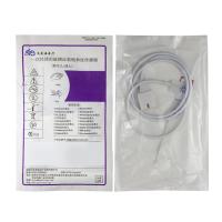 China Foam Neonatal Pulse Oximeter Sensor Disposable Infant Spo2 Sensor for sale