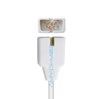 China Foam Neonatal Pulse Oximeter Sensor Disposable Infant Spo2 Sensor for sale