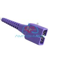 China Reusable Nellcor SpO2 Finger Sensor 30-245 bpm DB9 9P Plug CE ISO13485 for sale