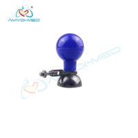 China Multi Functional Suction Cup Electrode , Common Compatible Medical Electrode for sale