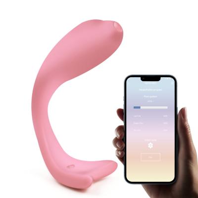 China Biofeedback Pelvic Muscle Trainer with EMG ETS Stim Function Medical Silicon 10cm for sale