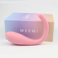 China OEM Reusable Silicone Kegel Balls Pelvic Floor Trainer Class I Medical 90g 10cm for sale