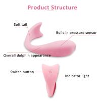 China OEM Reusable Silicone Kegel Balls Pelvic Floor Trainer Class I Medical 90g 10cm for sale