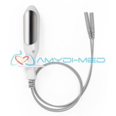 China Reusable Electrode Vaginal Probe Pelvic Floor Muscle Trainer CE ISO13485 for sale