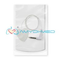 China Disposable Adult Body Surface Temperature Probe Compatible with YSI400 2-Year Shelf Life for sale