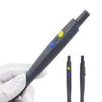 China Reusable Electrosurgical Pencil Hand Control Surgical Pencil 4cm 8cm 10cm 12cm 16cm Blade for sale