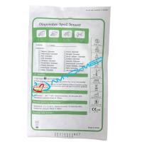 China Amydi Med Adult Disposable SpO2 Sensor DB9 9 Pin Compatible Ohmeda 0.9m for sale