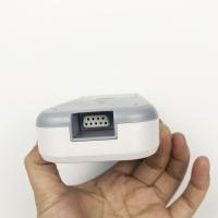 China Handheld Pulse Oximeter OLED Display 30-250 BPM SpO2 Monitor 3.2 Inch TUV Certified for sale