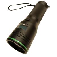 China 50m Remote Laser TDLAS Methane Detector Natural Gas Pipeline Leakage Inspection for sale