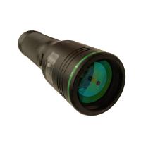 China 50m Remote Laser TDLAS Methane Detector Natural Gas Pipeline Leakage Inspection for sale