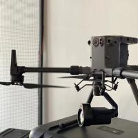 China AiLF Drone UAV Based Remote Methane Gas Leak Detector U10 Tester Device for sale