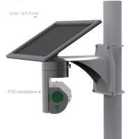 China 20W IP68 Combustible Gas Leak Detector Equipment Custom for sale