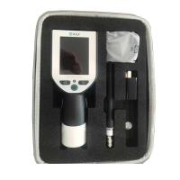 China Handheld Pump Type C10F Full Scale PPM LEL% VOL Display Laser TDLAS Methane Leakage Detector for sale