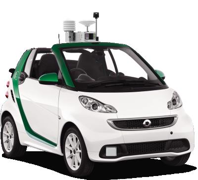 China Vehicle Mounted PPB Industrial Gas Detector Inspection Laser Methane Leakage Monitor for sale
