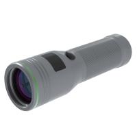 China Remote Laser Gas Detector Natural Gas Pipeline Inspection 100M Laser Methane Leak Detector for sale