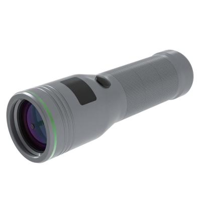 China Remote Laser Gas Detector Natural Gas Pipeline Inspection 100M Laser Methane Leak Detector for sale