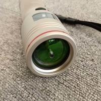 China Remote Laser Gas Detector Natural Gas Pipeline Inspection TDLAS Non Contact Industrial Gas Monitoring for sale