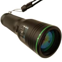 China Remote Laser TDLAS Methane Detector Leakage Inspection Monitoring System OEM for sale
