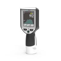 China Pump Type C10F Full Range PPM LEL% VOL Display Handheld Laser TDLAS Methane Leakage Detector for sale