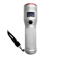China Remote Methane Laser Gas Detector Long Distance for Buried Pipeline Refinery Gas Leak Inspection for sale