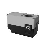 China Advanced Mid Infrared Laser G20 Portable TDLAS Laser Natural Gas Methane Ethane Leak Detector for sale