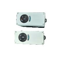 China Vehicle Based G20 TDLAS Laser Natural Gas Methane Ethane Leak Detector for sale