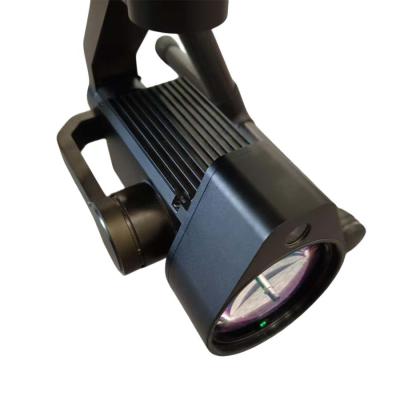 China UAV Based U10 Laser Methane Leakage Detector For Aerial Drones for sale