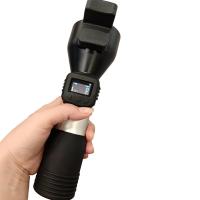 China 150m Remote Laser Methane Leak Detector Natural Gas Pipeline Inspection Non Contact TDLAS Emission for sale