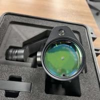 China UAV Based U10 Laser Methane Leakage Detector For Aerial Drones Gas Line Leak Inspection for sale