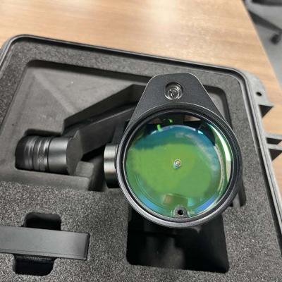 China UAV Based U10 Laser Methane Leakage Detector For Aerial Drones Gas Line Leak Inspection for sale