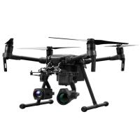 China UAV Based U10 Laser Methane Leakage Detector For Aerial Drones Gas Line Leak Inspection Solution for sale