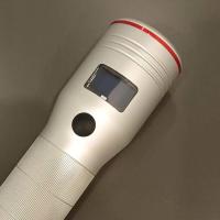China Continuous Infrared Spectroscopy Gas Remote Methane Leak Detector Equipment for sale