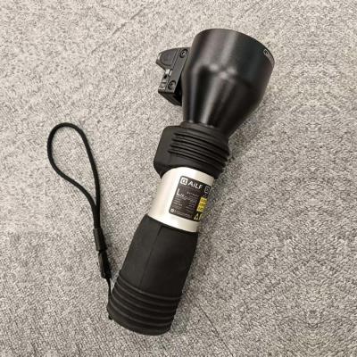 China Diode Laser Remote Methane Leak Detector For Building Flammable Gas Testing for sale