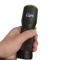 China IP68 WiFI RMLD Remote Methane Leak Detector Gas Monitoring System for sale