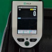 China Bluetooth Industrial Natural Gas Detector Ch4 Methane Water Resistant for sale