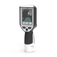 China Diode Laser Portable Methane Detector Natural Gas Monitoring System Dust Resistant for sale