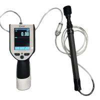 China TDLAS Laser Methane Monitoring Equipment Portable Natural Gas Leak Detector for sale