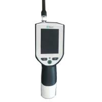 China Self Calibrate Portable Methane Detector Handheld Gas Monitor For Petrochemical Plants for sale