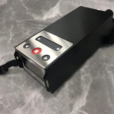 China Portable TDLAS Laser Natural Gas Detection System Commercial Detector for sale