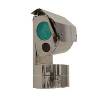 China IP68 Pan Tilt TDLAS Laser Home Methane Detector Flammable Gas Monitoring System for sale