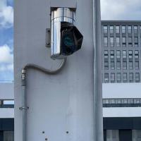 China IP68 Pan Tilt TDLAS Laser Home Methane Detector Flammable Gas Monitoring System for sale