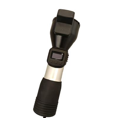 China 150m Remote Laser Methane Detector Reader TDLAS Technology for sale