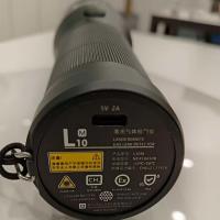 China Wi FI CH4 Gas Detector Pipeline TDLAS Inspection Laser Methane Mini Gas Detector for sale