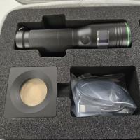China Wi FI CH4 Gas Detector Pipeline TDLAS Inspection Laser Methane Mini Gas Detector for sale